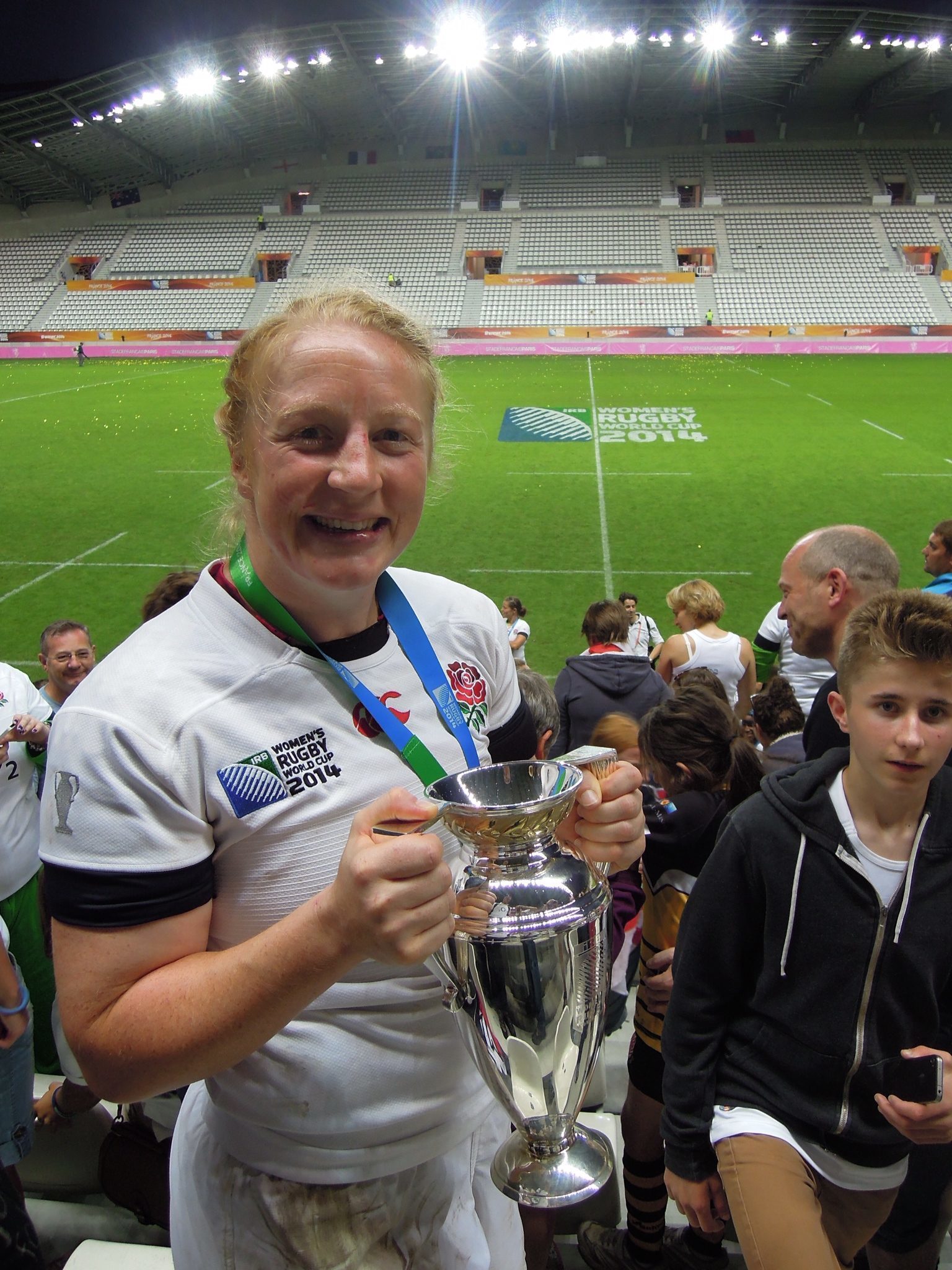 Rugby World Champion joins Appenninica MTB Stage Race - Appenninica MTB