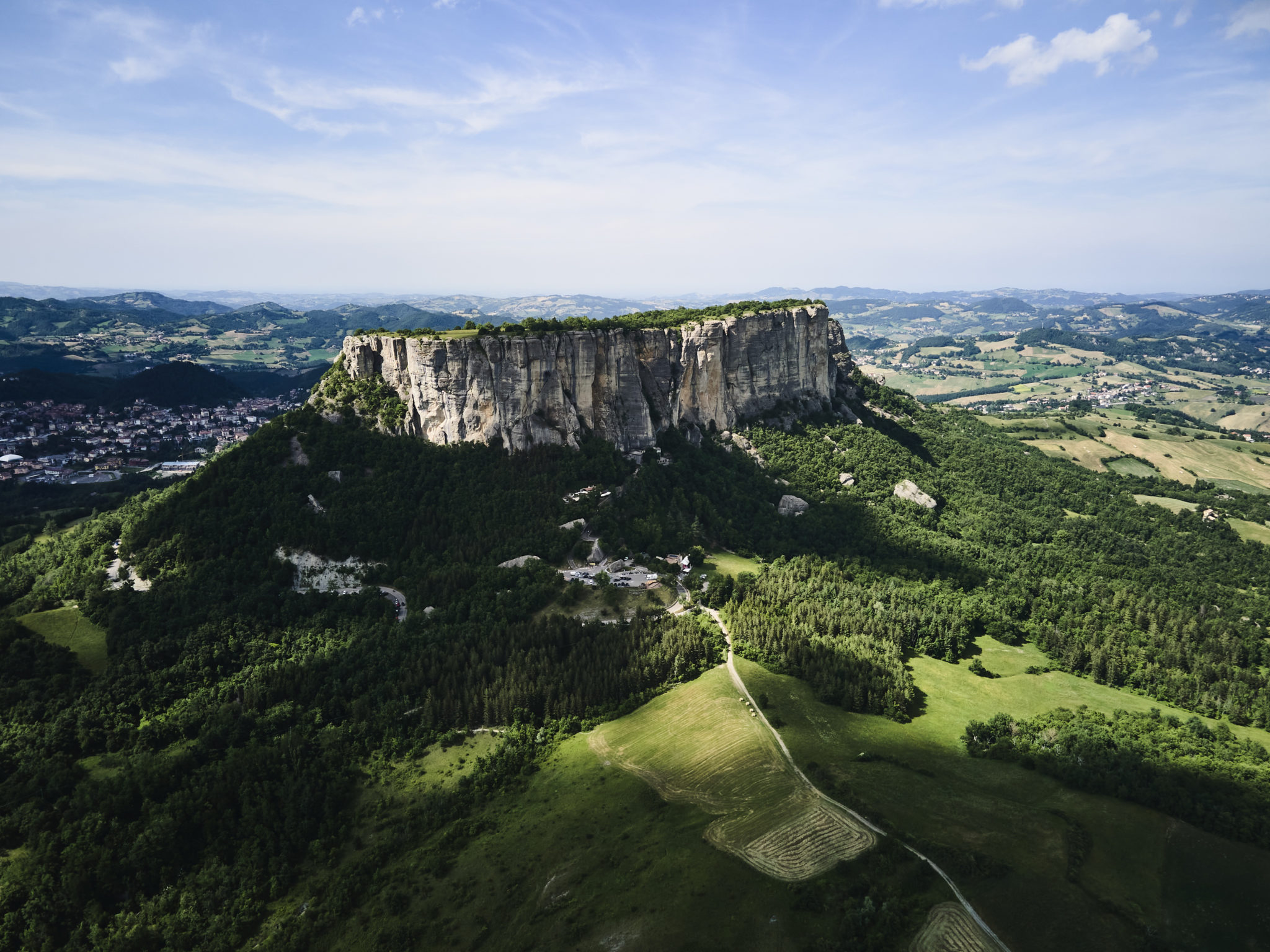 Castelnovo ne' Monti - Appenninica MTB