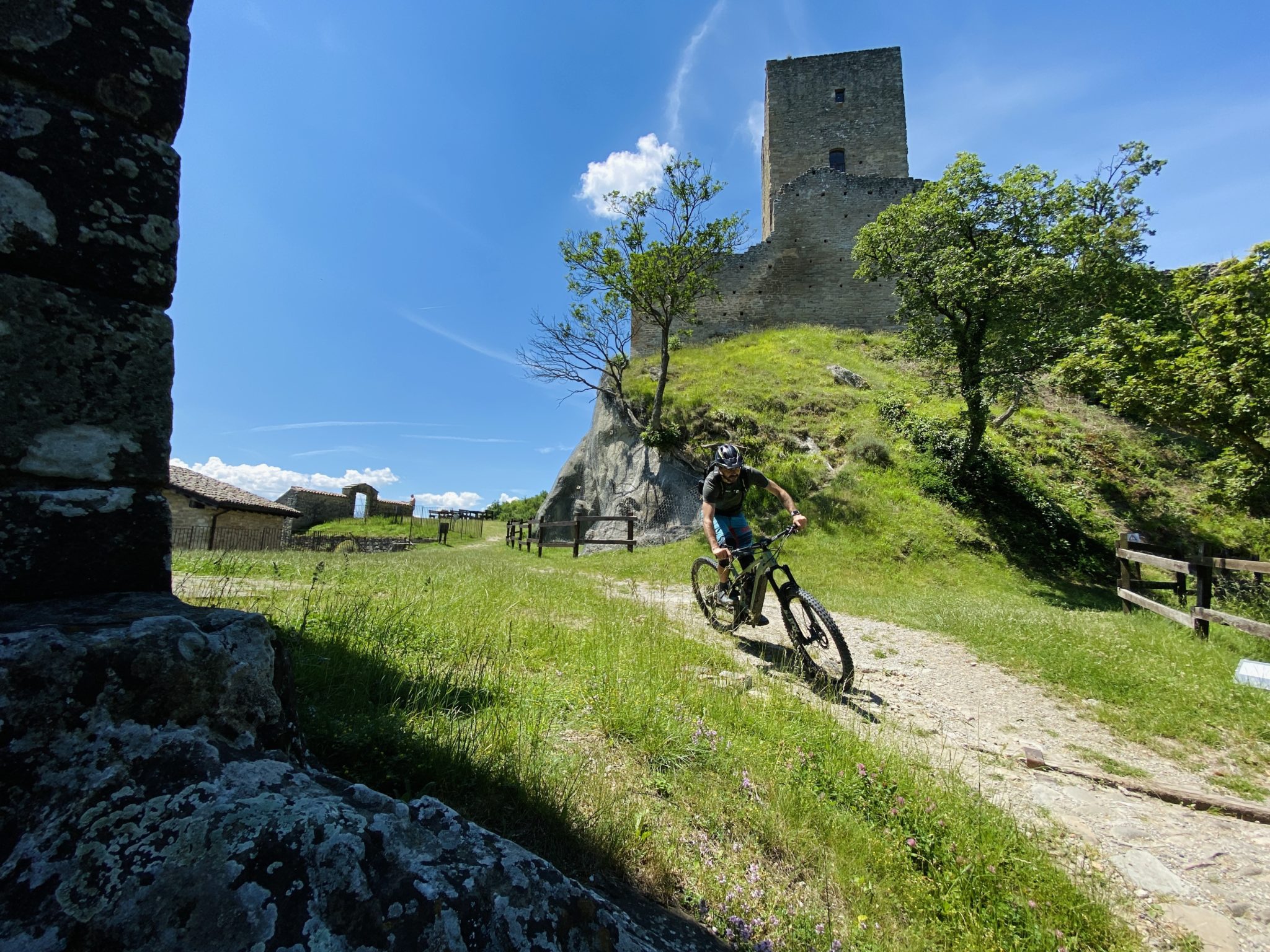 Castelnovo ne' Monti - Appenninica MTB