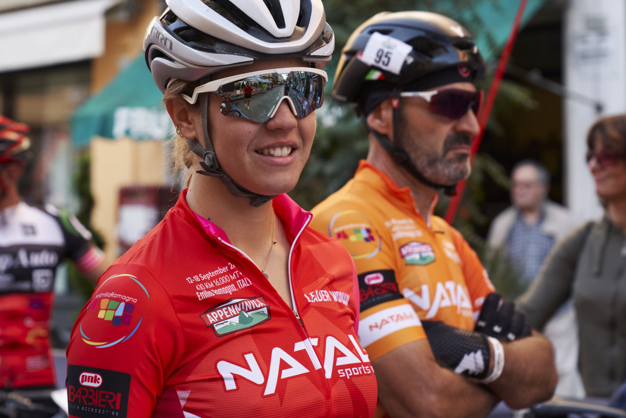 Edition 2021 - Appenninica MTB