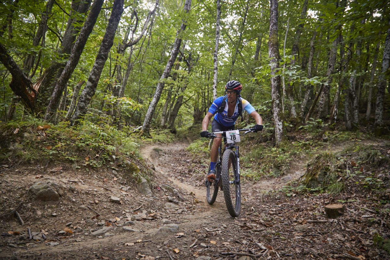 The Appenninici - From Argentina to Italy: Sergio Coratolo in search of ...