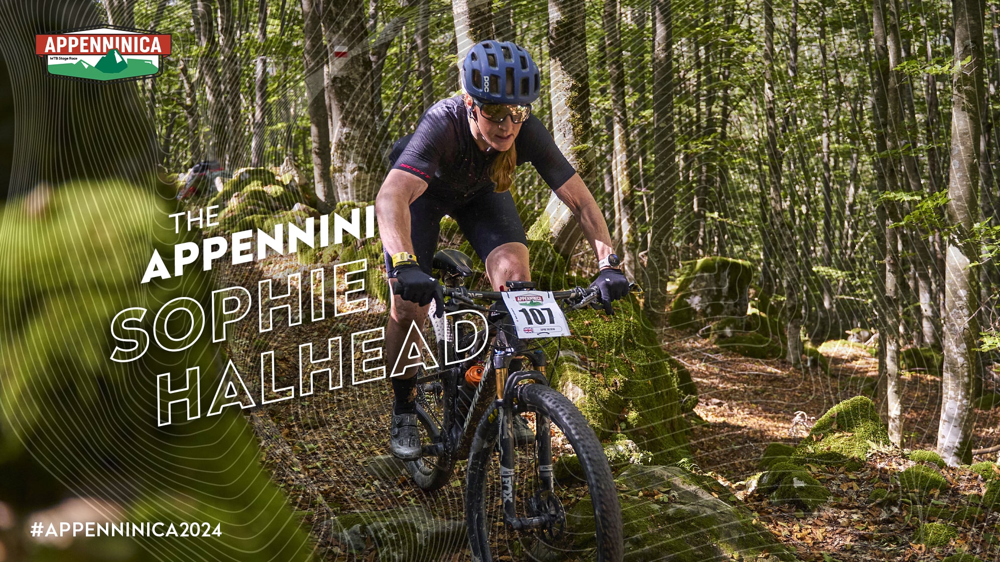 The Appenninici – From rugby to mountain biking: the unique journey of ...